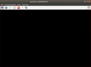 KVM 上の Ubuntu 18.04 LTS サーバーに KVM で仮想化環境を構築 (Nested KVM) | ほげぴよ.com
